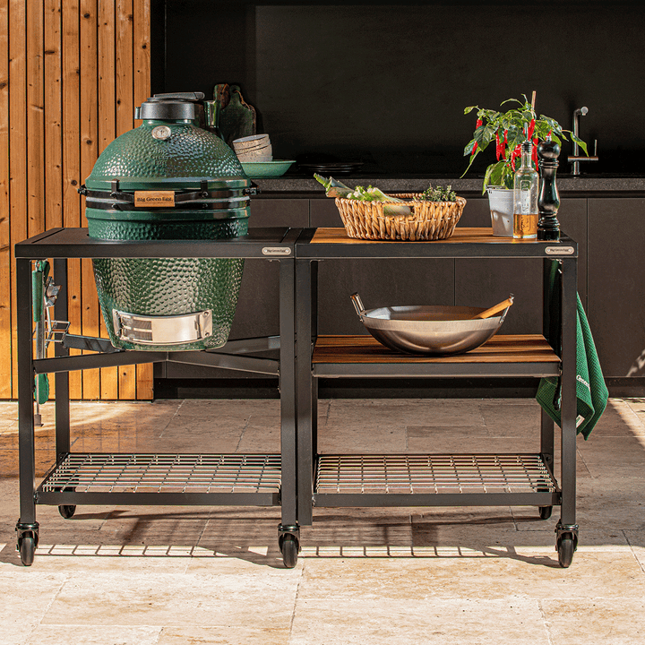 Large Big Green Egg - Buy Online