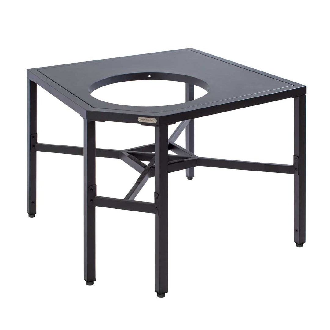 Large Corner Modular Nest - Buy Online – Big Green Egg