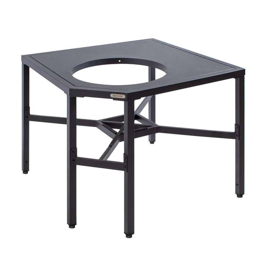 Large Corner Modular Nest - Buy Online – Big Green Egg