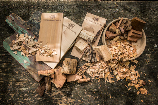 How to Set Up for Smoking – Big Green Egg