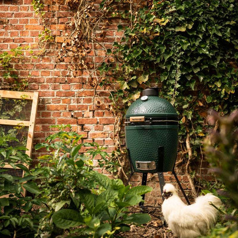Big Green Egg Sizes | Find the Perfect Egg for Your Needs