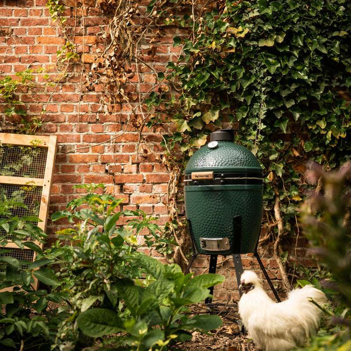 Big Green Egg Sizes | Find the Perfect Egg for Your Needs