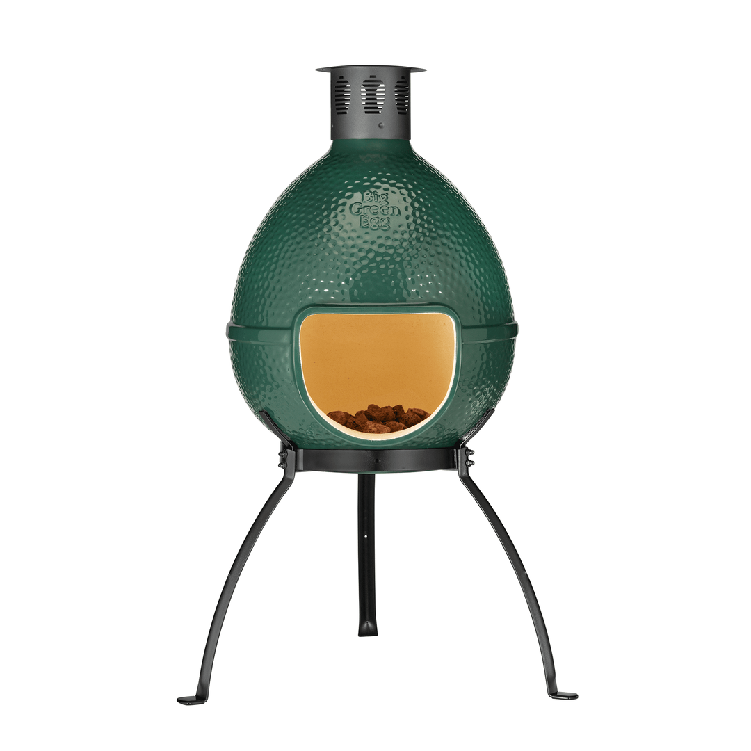 Chiminea - Buy Online – Big Green Egg