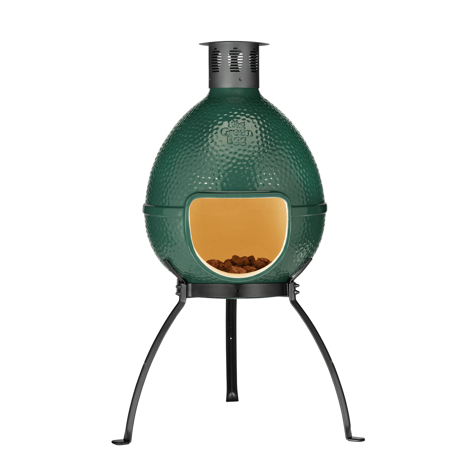 Chiminea - Buy Online – Big Green Egg
