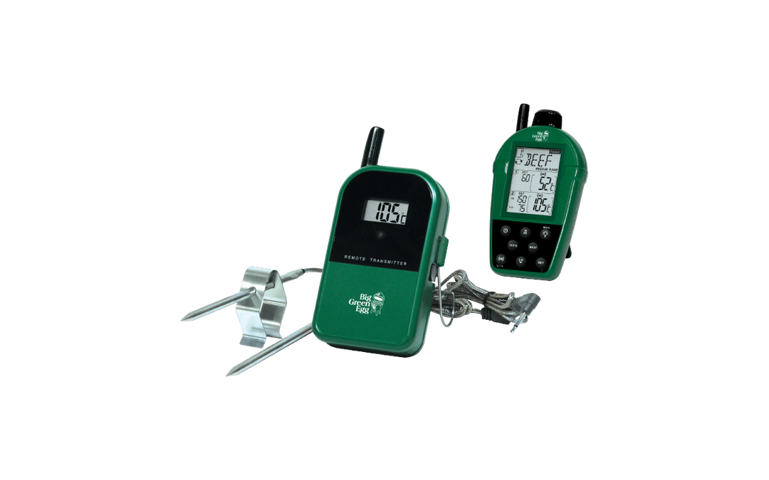 Thermometers – Big Green Egg