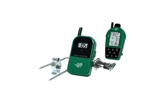 Thermometers – Big Green Egg
