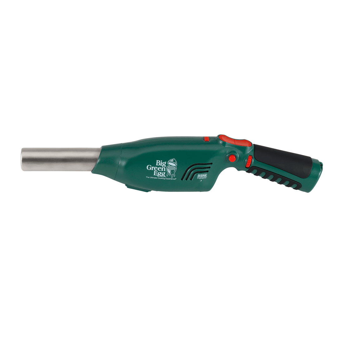 Temperature Control – Big Green Egg