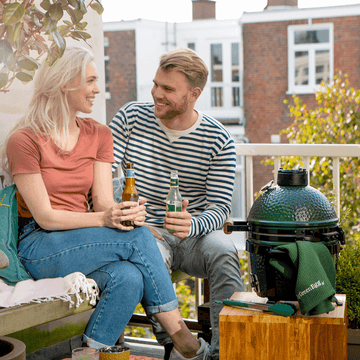 Mini Big Green Egg - Buy Online
