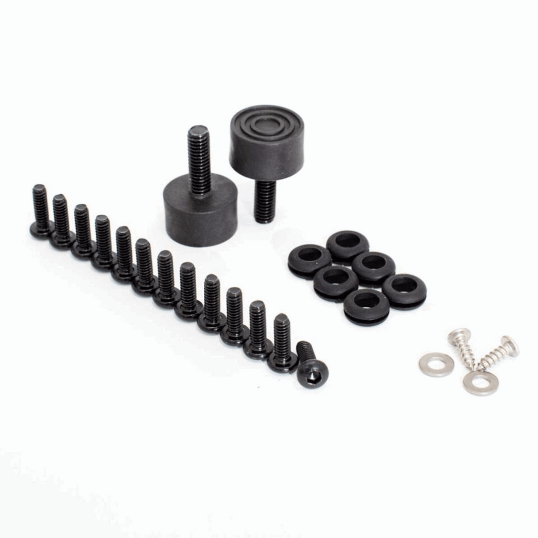 Hardware Pack for Modular Nest System - Buy Online – Big Green Egg