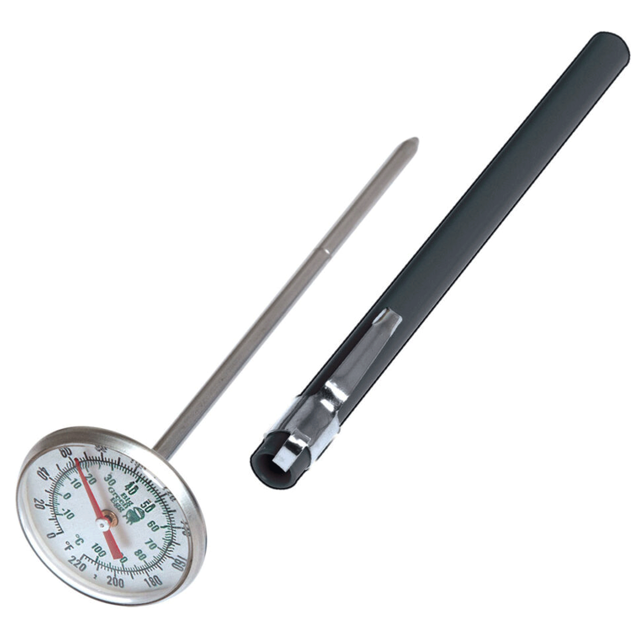 Thermometers – Big Green Egg