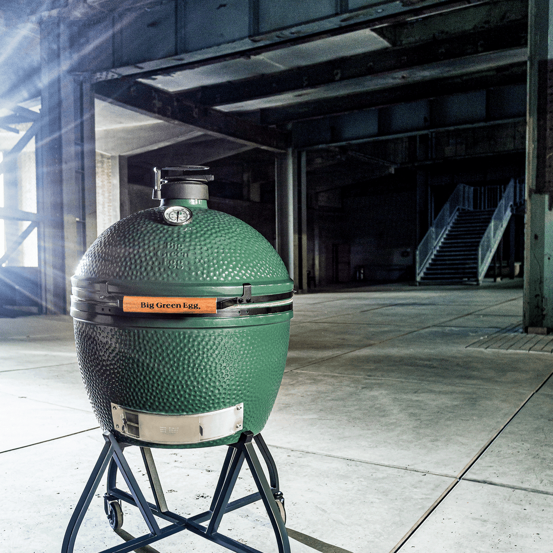 Egg Packages XL – Big Green Egg