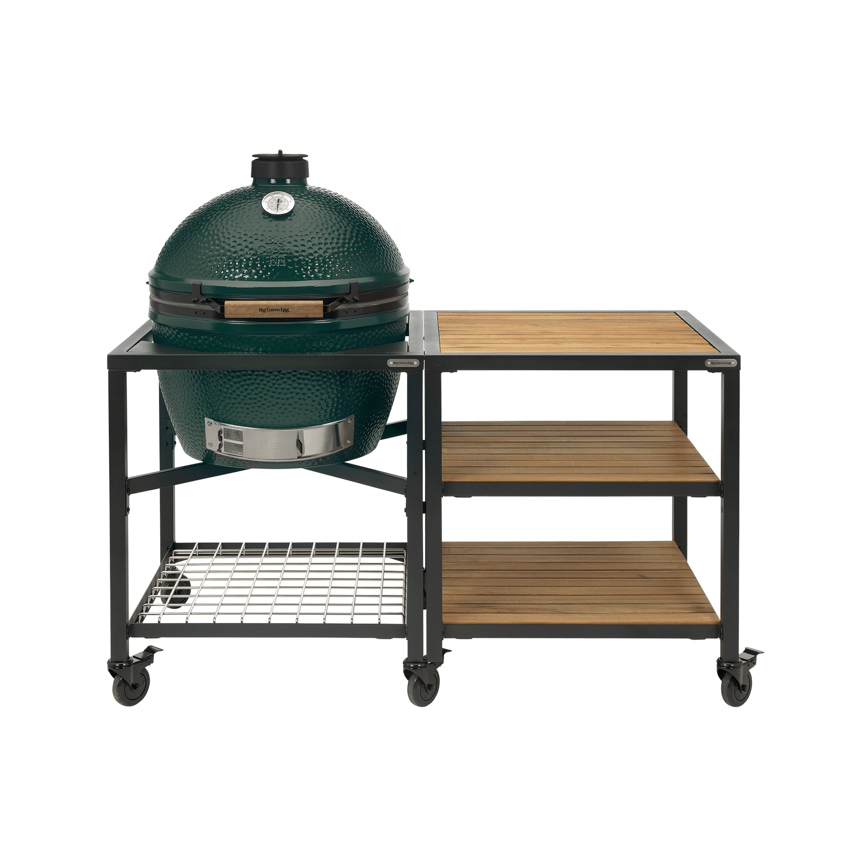 Big Green Egg Modular Nest System